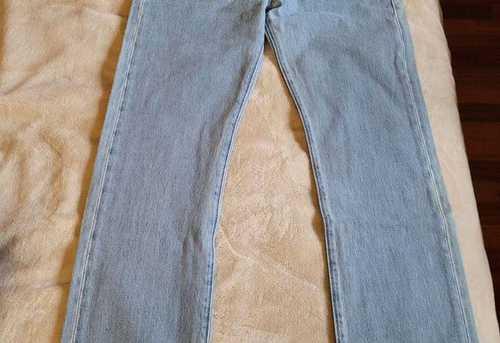 Levis 501 оригинал 31/33