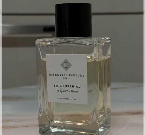 Духи essential parfums bois imperial