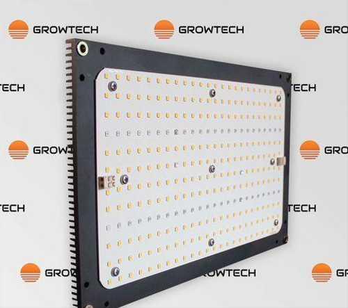 Quantum Board 120W на Samsung lm301b LED Фитосвет