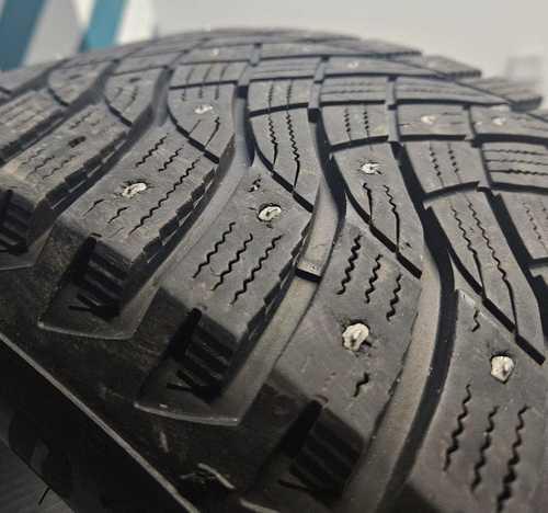 Goodyear UltraGrip Arctic 2 SUV 235/55 R19 105T