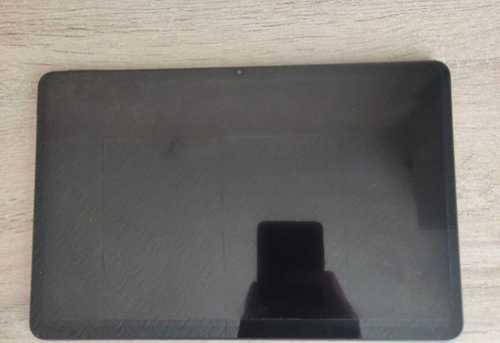Планшет Huawei matepad 11 с чехлом-подставкой