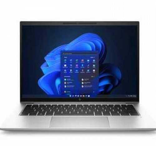 Ноутбук HP EliteBook 840 G9 4B856AV ENG - новый