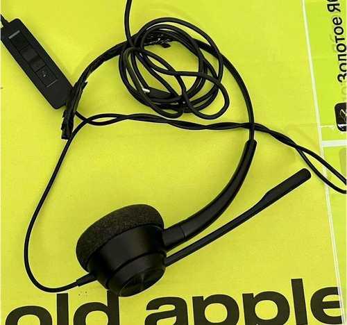 Гарнитура plantronics EP 310