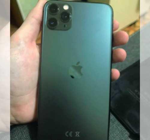 iPhone 11 Pro Max, 64 ГБ