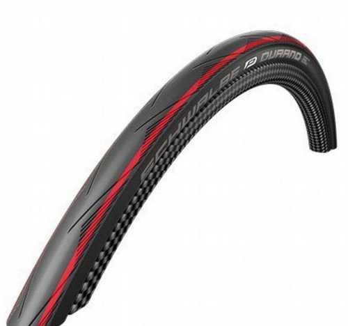 Покрышка Schwalbe Durano 700x25C Performance, Race