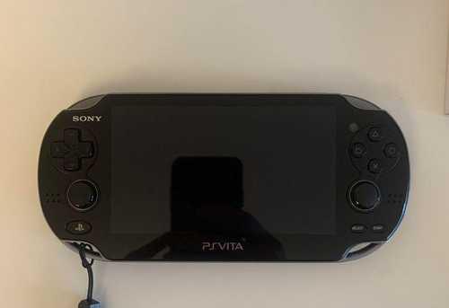 PS Vita Fat