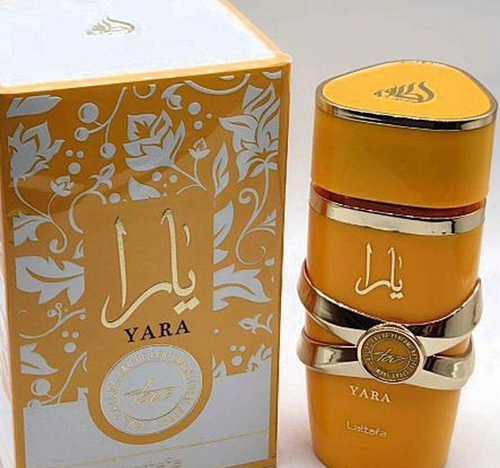 Lattafa Yara Tous 100 ml UAE (оригинал)