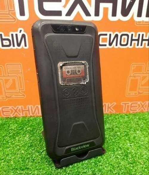 Смартфон Blackview BV5500 Pro 16gb