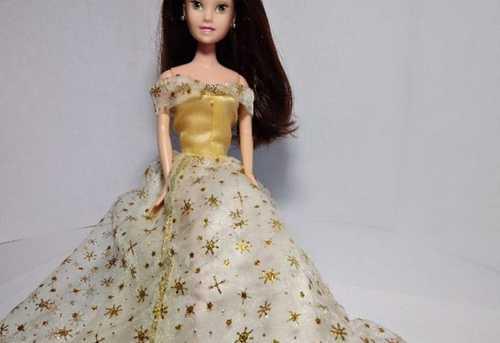 Кукла "принцесса Бель Disney"