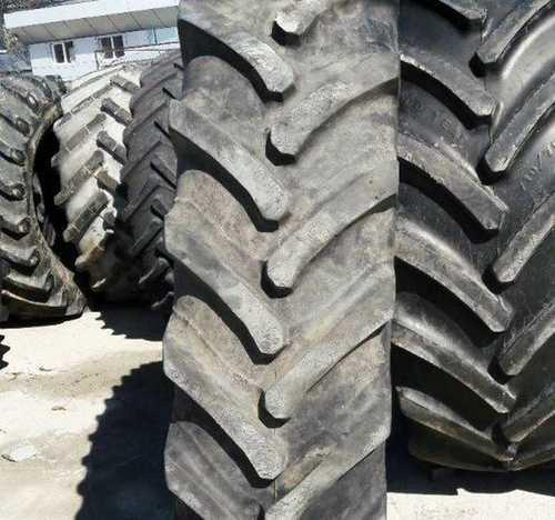 380/105R50 Alliance 354 TL