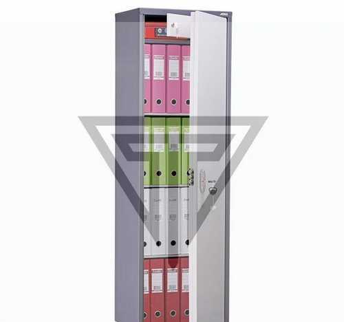 Бухгалтерский шкаф Сейф aiko SL-150Т