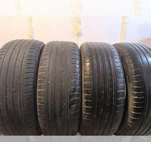 Nokian Tyres Nordman SX2 205/60 R16