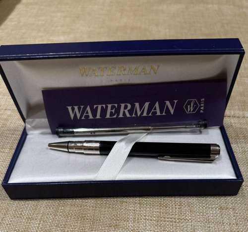 Ручка шариковая Waterman