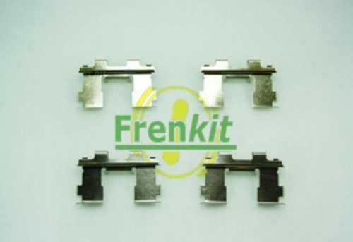 Frenkit 901253 Комплект монтажный дискового тормоз
