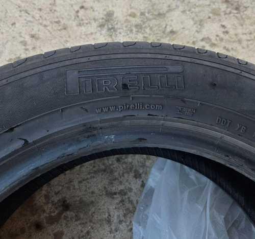 Pirelli Scorpion Verde 225/60 R18 100