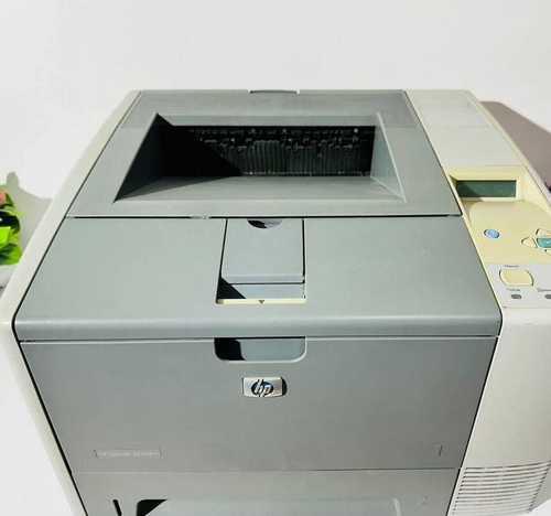 Принтер лазерный HP LaserJet 2430dtn