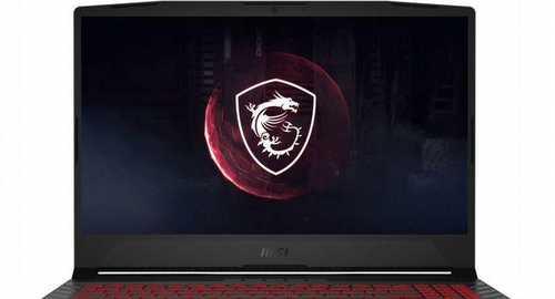 Ноутбук MSI Pulse GL66 11UCK-423XRU 15.6 9S7-15822