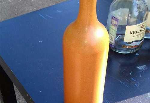 Бутылка керамическая 0.7 л