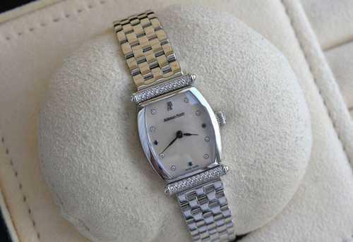 Audemars Piguet Carnegie