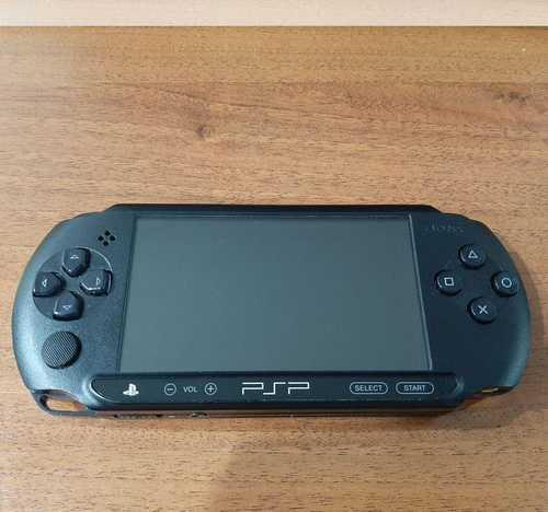 Psp e1008