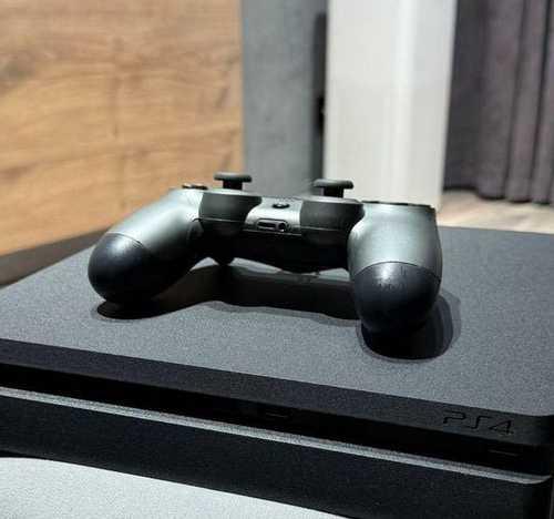 Sony playstation 4