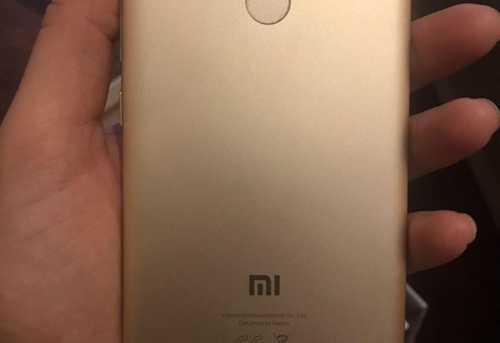 Xiaomi Mi A1 Android One, 4/64 ГБ