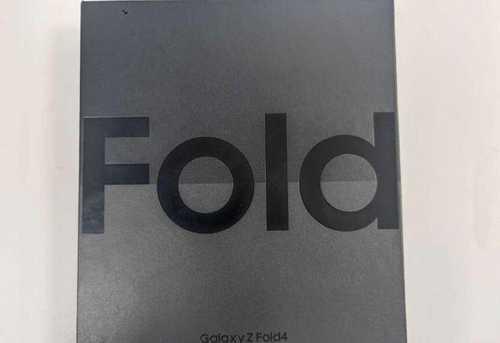 Телефон Samsung Galaxy Z Fold 4 12/256