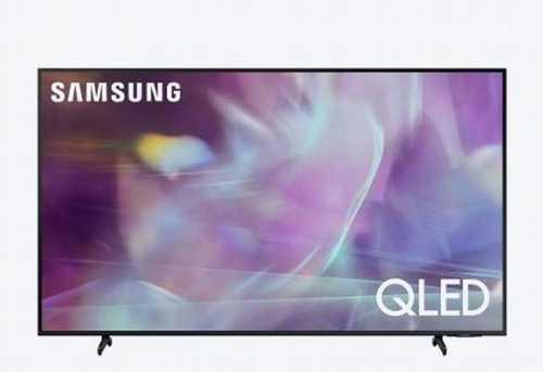 Телевизор Samsung QE50Q60abuxce,50"(127 см) UHD 4К