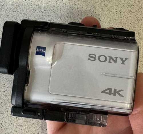 Sony fdr x3000