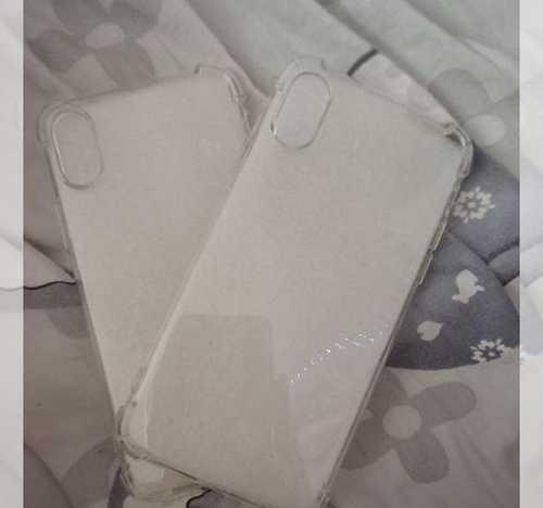 Чехол на iPhone 10 xs