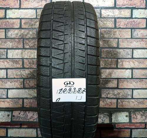 Bridgestone Blizzak Revo GZ 205/55 R16