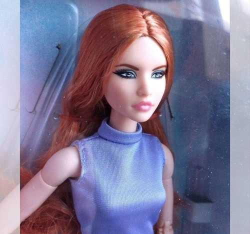 Кукла Барби Андра, Barbie Looks #20 Andra