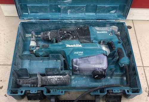 K.47 Перфоратор makita hr2652