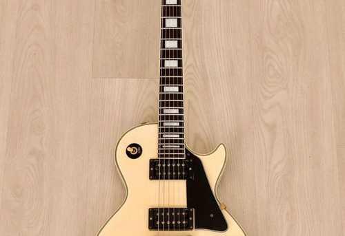 Электрогитара Orville by Gibson Les Paul Custom LP