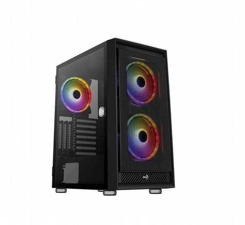 AeroCool Graphite-G-BK-v2 (accm-PB24033.11)