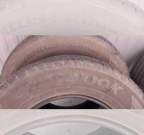 Hankook Ventus Prime 2 K115 215/70 R16