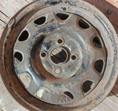 Диск r14 4x100