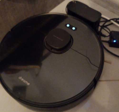 Dreame Bot D9 Max