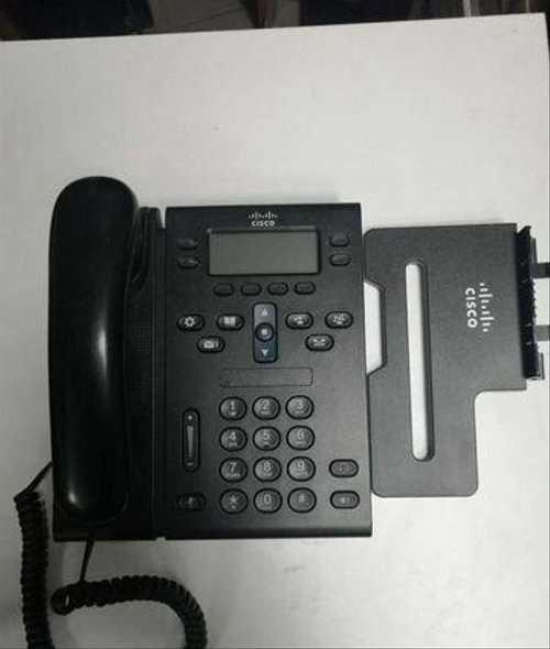 IP телефон Cisco CP-6941 k9