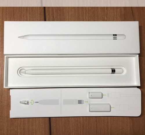 Apple Pencil 1 Оригинал (для iPad 10 поколения)