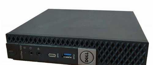 Неттоп Dell OptiPlex 7050 (Core i5)