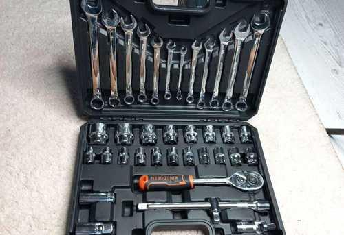 Набор инструментов 37 PCS TLB tools