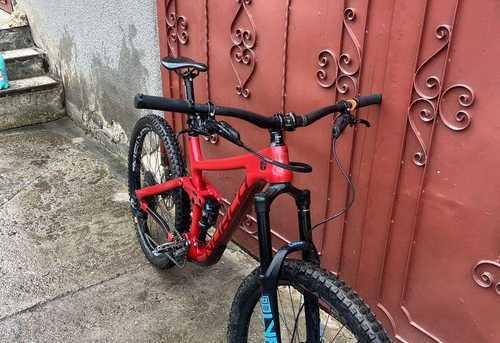 Norco Range C9.2 L 2019 27.5