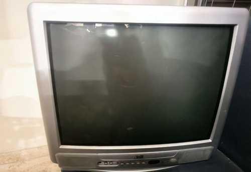 Телевизор JVC AV-21A14EE