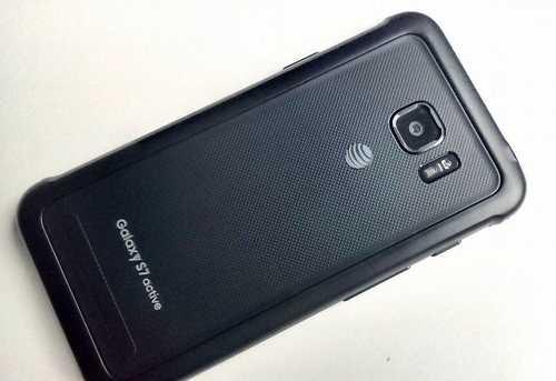 Samsung Galaxy S7 Active, 4/32 ГБ