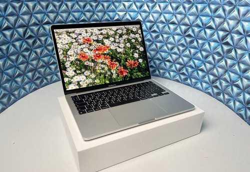 MacBook Pro 13 2020 M1/16/256Gb Ростест (Silver)