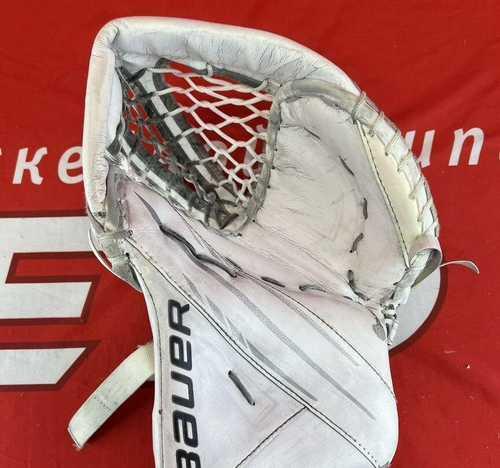 Ловушка вратаря Bauer Vapor 3X INT Reg