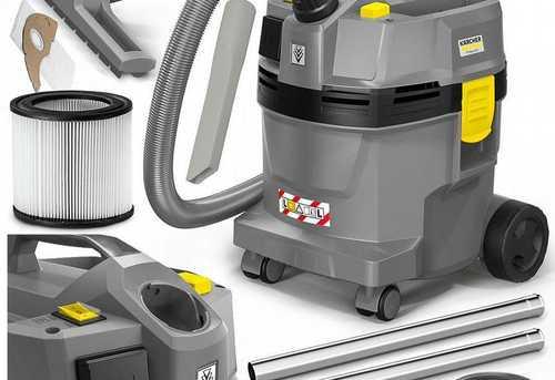 Строительный пылесос Karcher NT 22/1 Ap te l