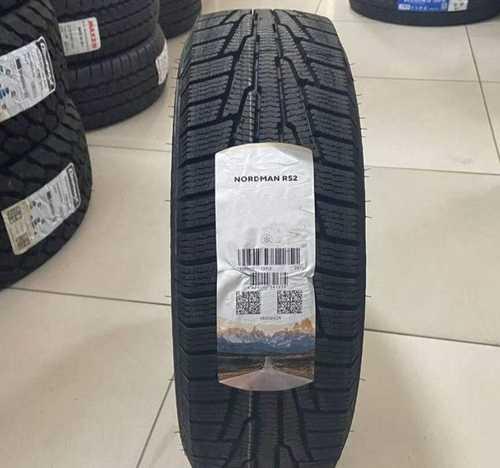 Ikon Tyres Nordman RS2 225/55 R17 101