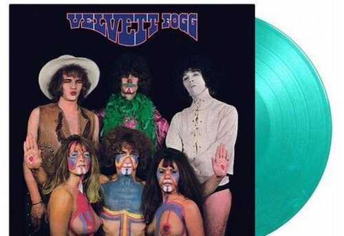 Velvett Fogg / Velvett Fogg (Limited Edition)(Colo